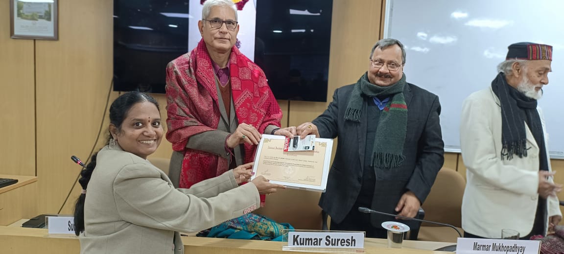 Govenment Degree College, Ravulapalem