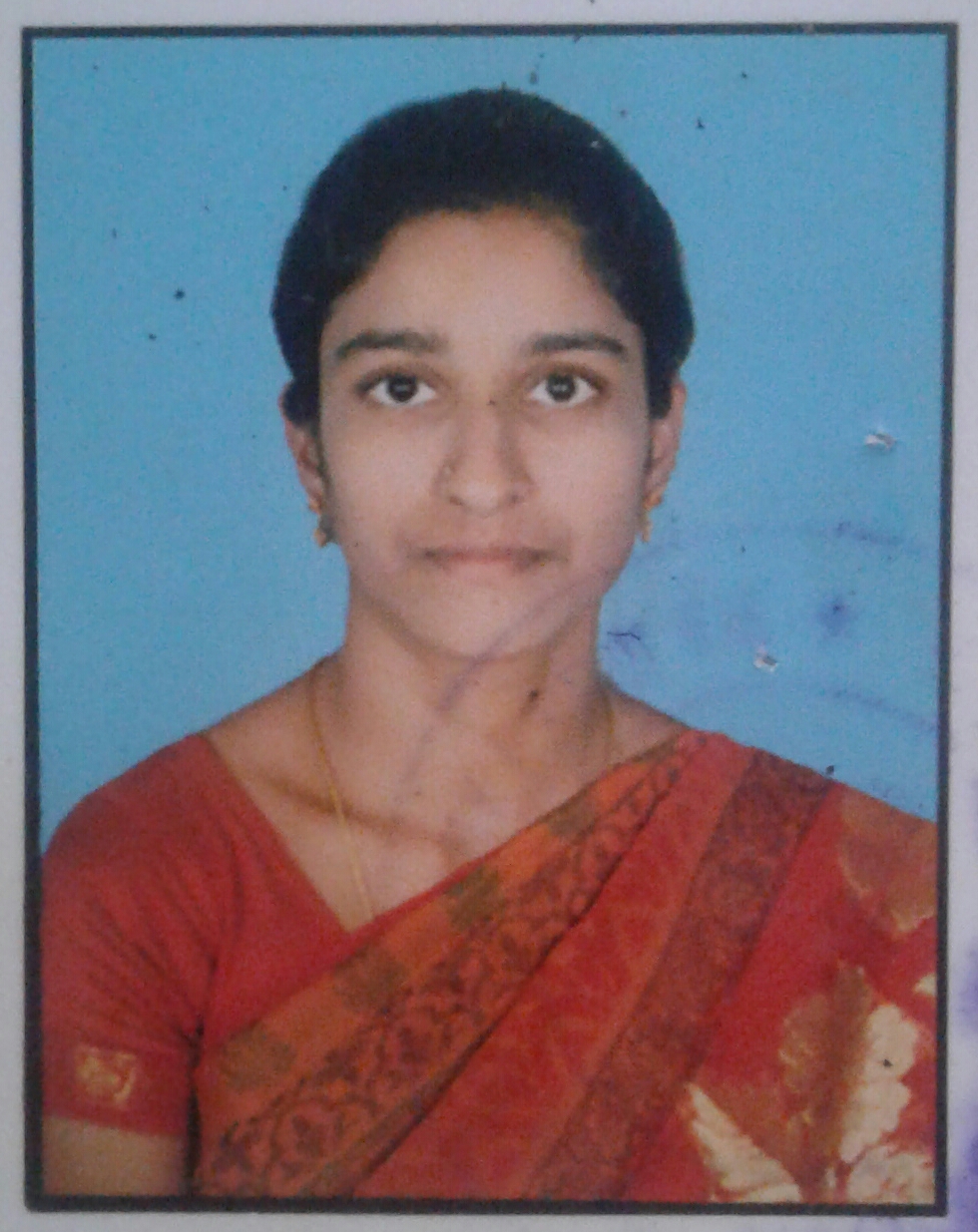 Govenment Degree College, Ravulapalem